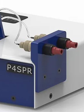 Affinité SPR Instruments-深圳市捷美德科技有限公司