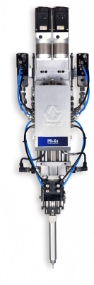 PR-X、PR-Xv、PR-Xv30双组份计量、混合涂胶系统-深圳市捷美德科技有限公司